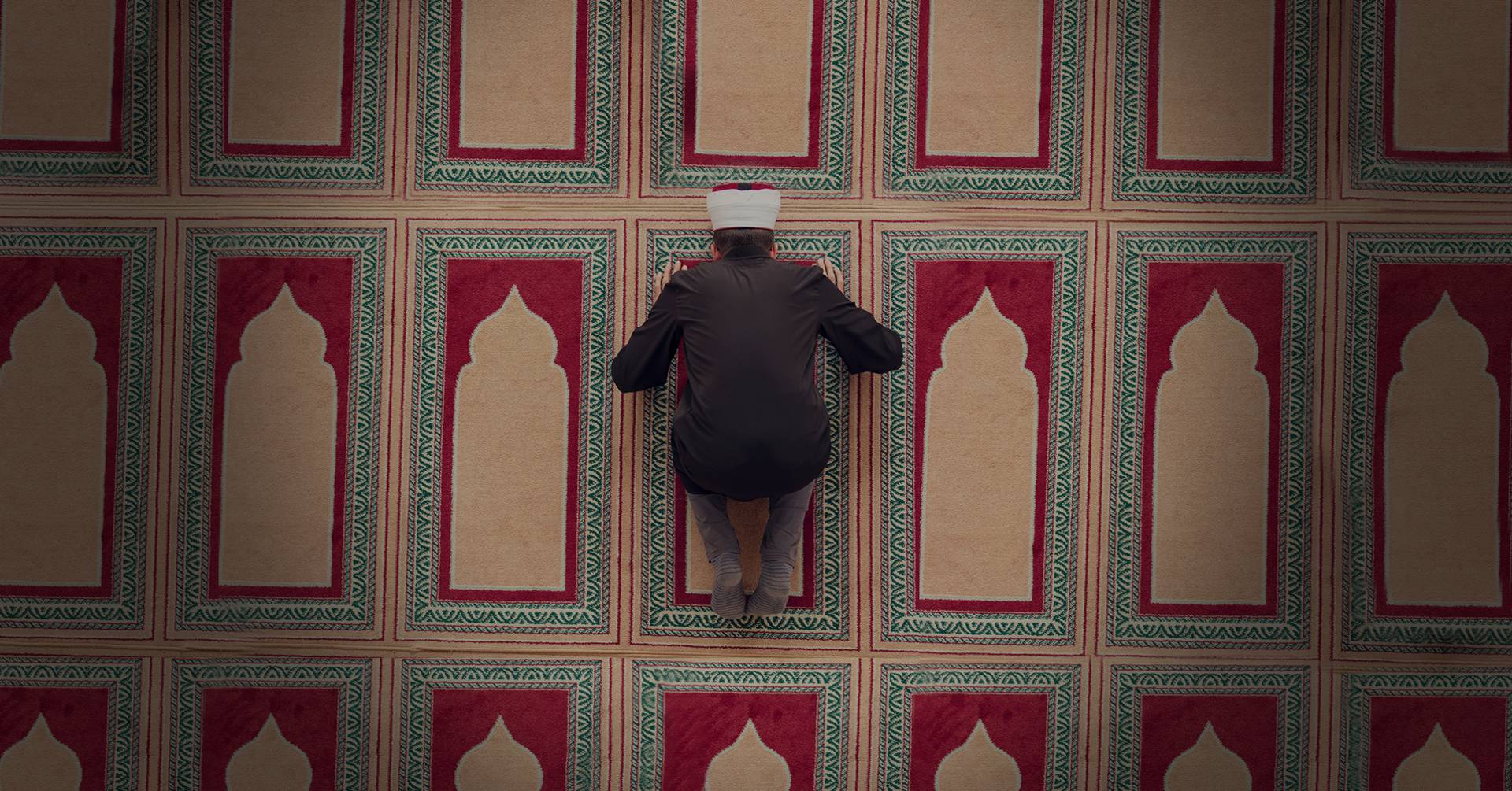 The Meaning of Allah's Name as-Samad: The Eternal, The Absolute ...