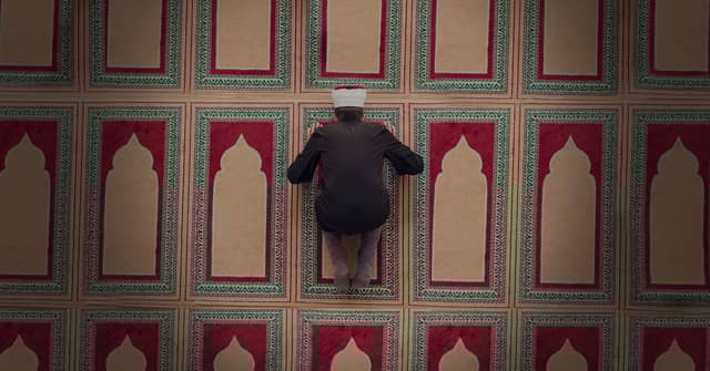 Prayers of the Pious | Yaqeen Institute for Islamic Research