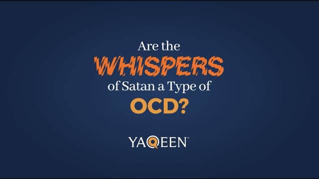 satan's whisper