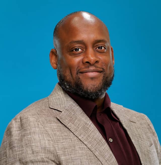 Dr. Muhammad Khalifa | Yaqeen Institute for Islamic Research