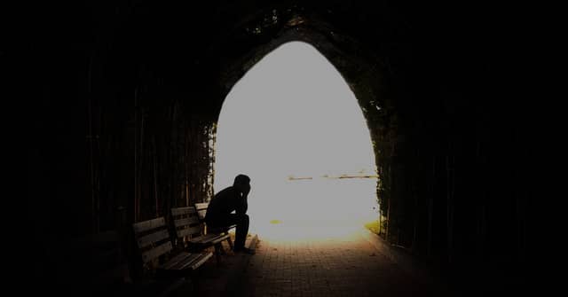 Reframing the Suffering Narrative: Can Affliction Direct Us to Our ...