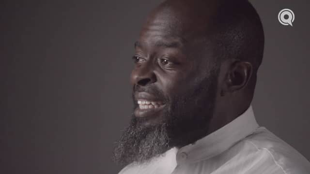 Part 1: Introducing Sh. Abdullah Oduro | A Muslim Convert Story ...