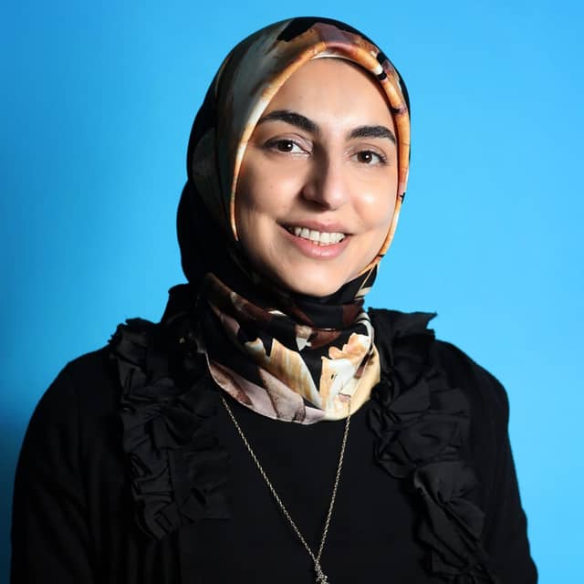 Rawa Awad | Yaqeen Institute for Islamic Research