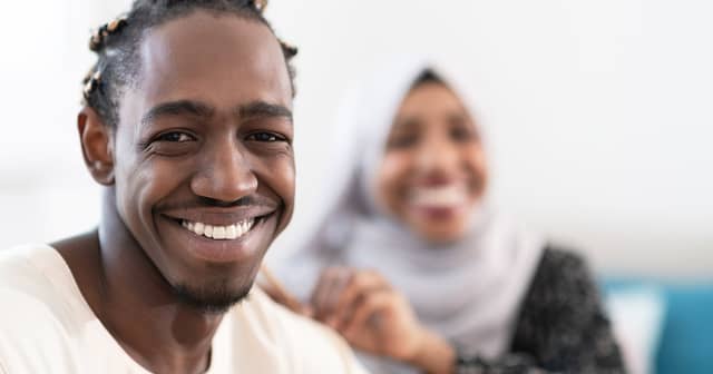 Closer in Quarantine: A Study of Successful Marriage in Social ...