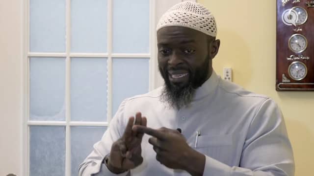 Racism in Our Ranks | Khutbahs with Purpose | Yaqeen Institute for ...