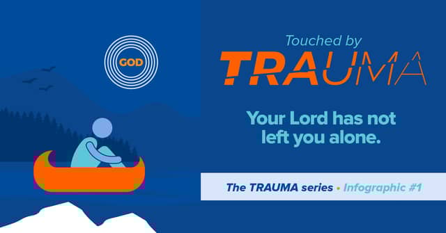 Touched by Trauma: Your Lord Has Not Left You Alone | Yaqeen Institute ...