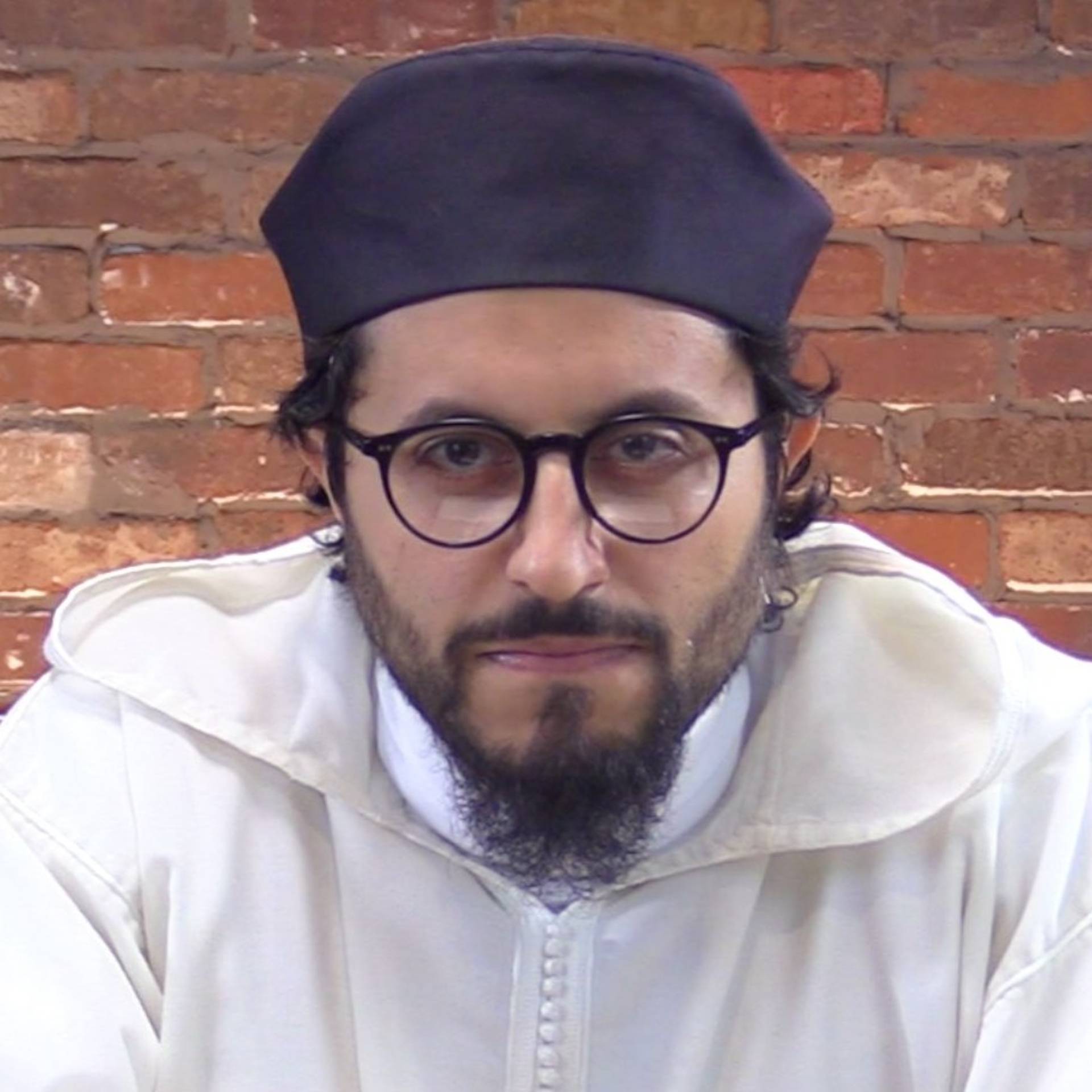 Dr. Shadee Elmasry | Yaqeen Institute for Islamic Research