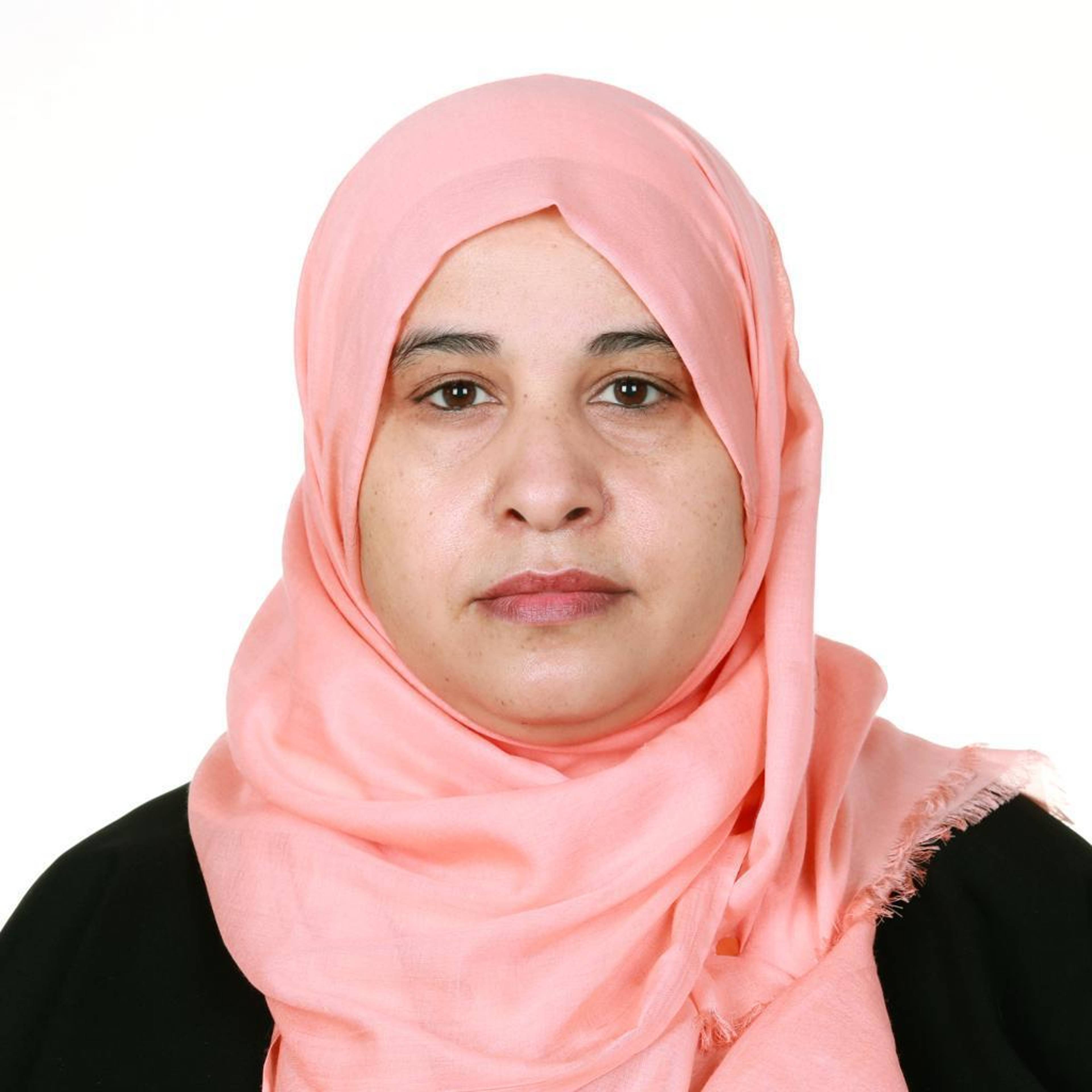 Dr. Iman Farajallah | Yaqeen Institute for Islamic Research