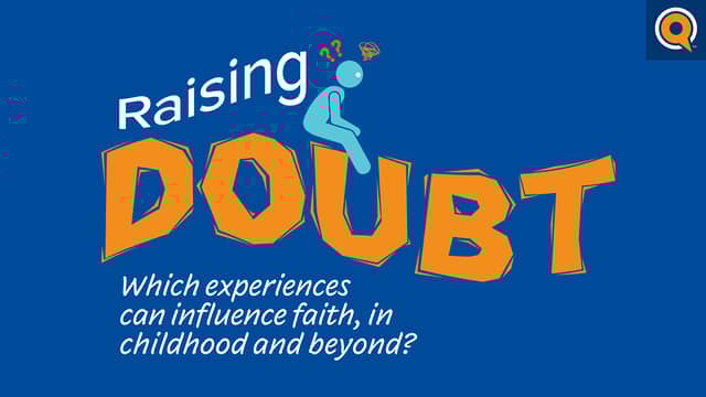 Raising Doubt | Yaqeen Institute for Islamic Research