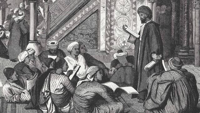 Mawālī: How Freed Slaves and Non-Arabs Contributed to Islamic ...