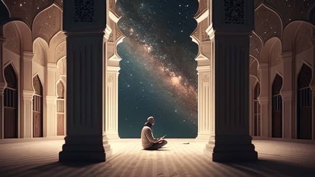 On The Timing and Virtues of the Night of Power: The Heart's Joy in ...