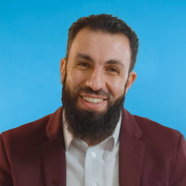 Sh. Belal Assaad | Yaqeen Institute for Islamic Research