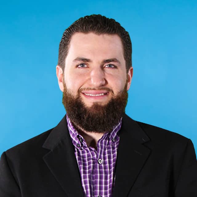 Sh. Majed Mahmoud | Yaqeen Institute for Islamic Research