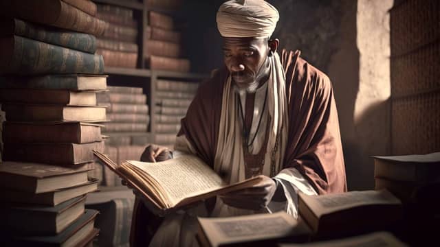 Why We Need Ulama: The Importance of Seeking Islamic Knowledge From ...