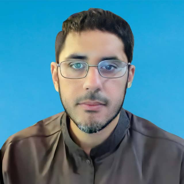 Mobeen Vaid | Yaqeen Institute for Islamic Research