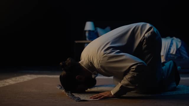 A Guide to Istikhara, the Prayer for Guidance | Blog | Yaqeen Institute ...