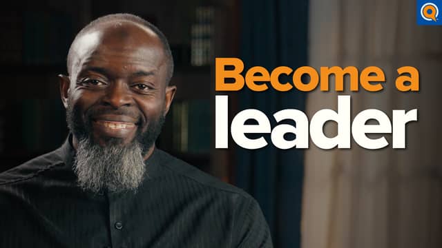 Lead Your Family this Ramadan | Iman Cave | Yaqeen Institute for ...