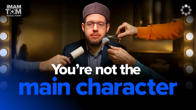 The Secret Cost of Individualism | Imam Tom Weekly | Yaqeen Institute ...