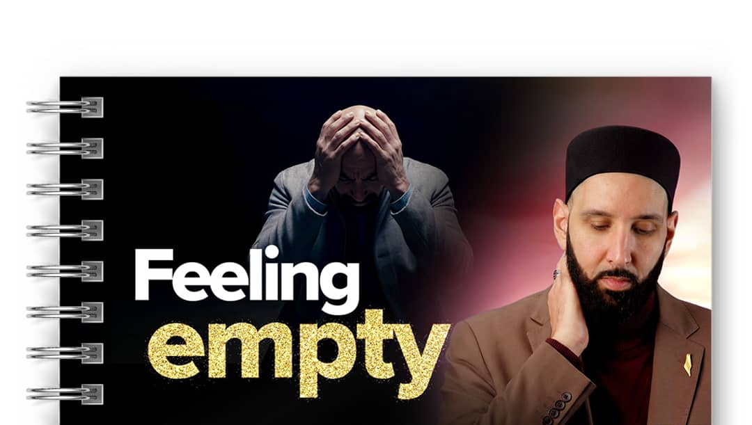 The Name I Need - Discussion Guide | Yaqeen Institute for Islamic Research