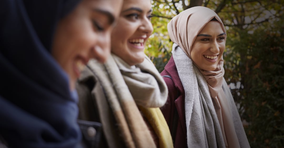 Women in the Qur’an: Appreciating Female Faith, Wisdom, and Knowledge ...