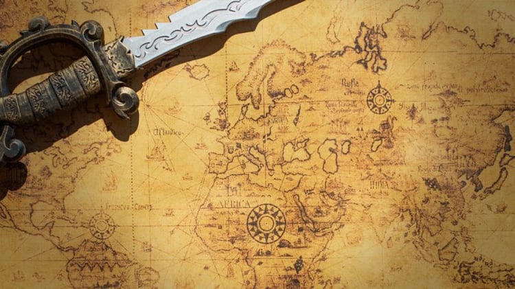 How Islam Spread Throughout the World | Yaqeen Institute for Islamic ...