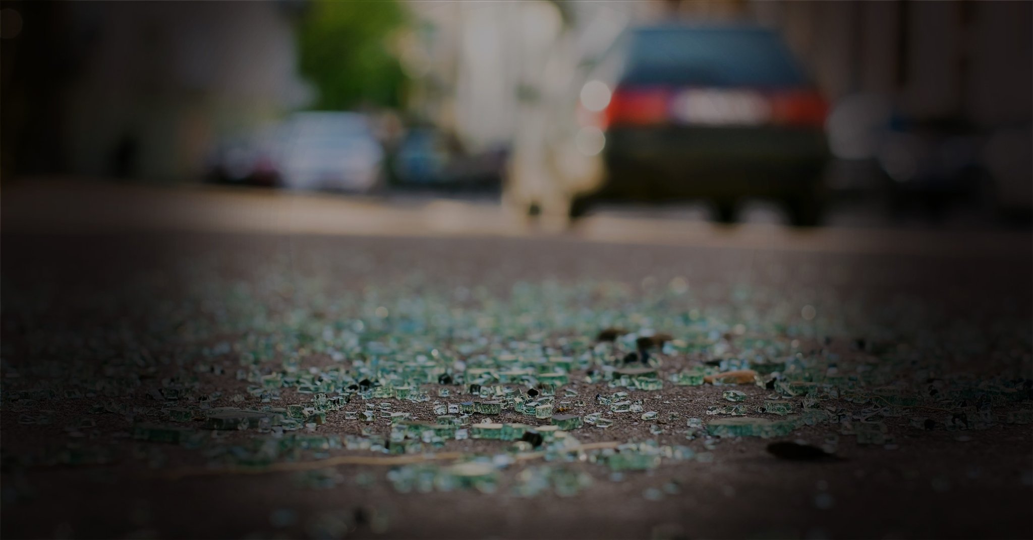 Your Lord Has Not Forsaken You: Addressing the Impact of Trauma on ...