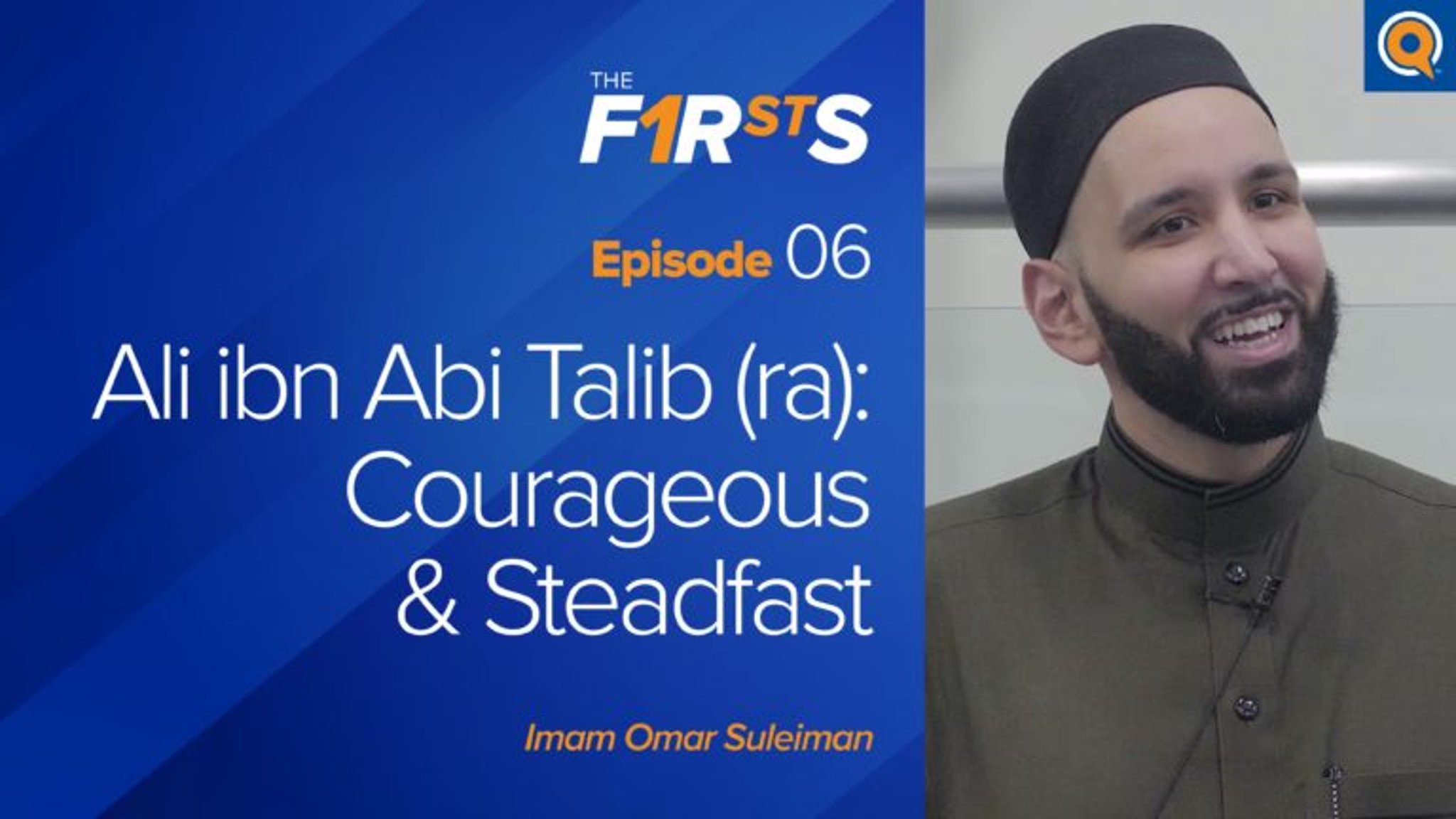 Khalid ibn al-Walid (ra): The Legendary Military General | The Firsts ...