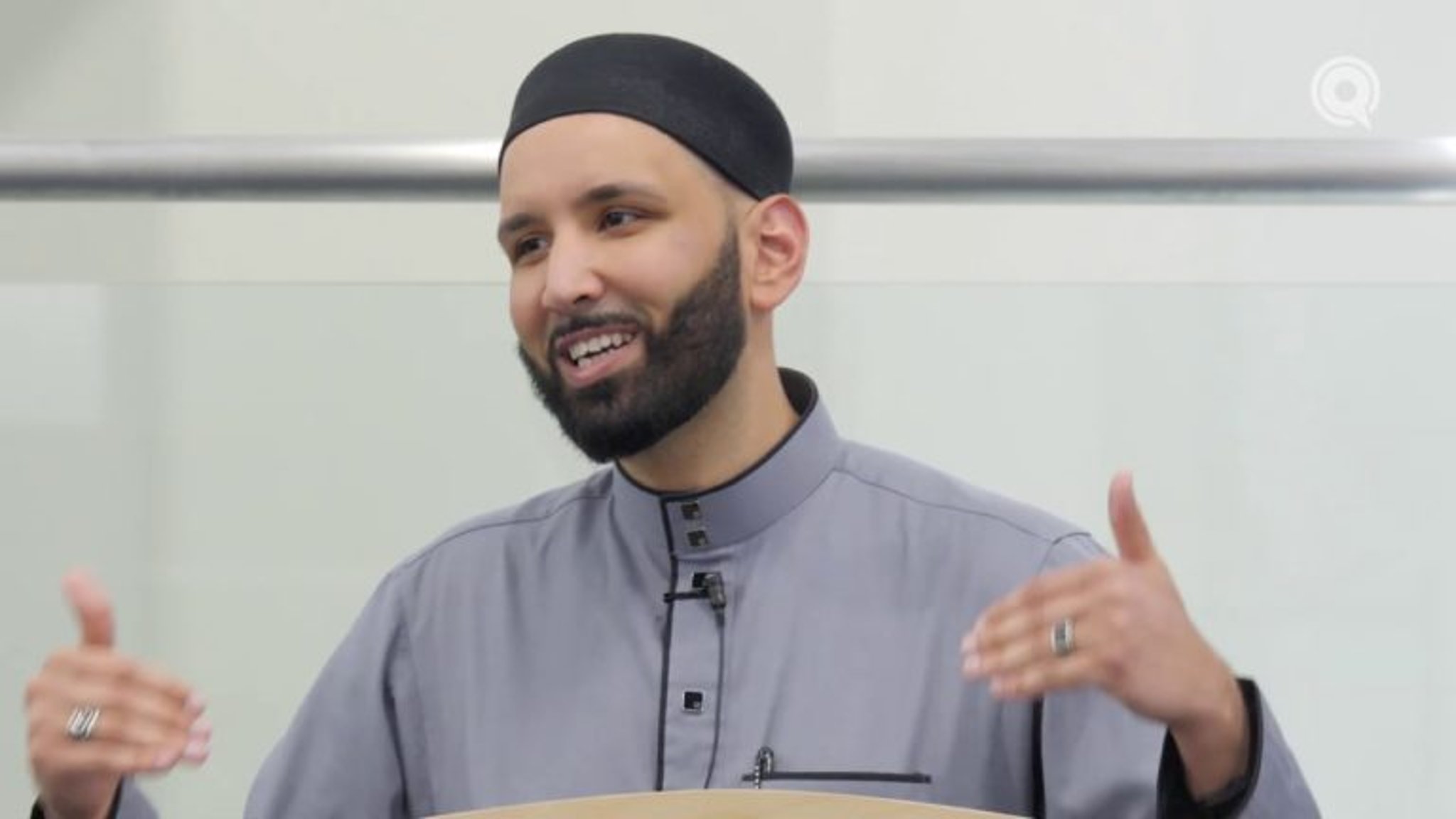 Abdullah ibn Salam (ra): The Righteous Rabbi | The Firsts | Yaqeen Institute for Islamic Research