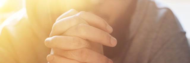 How to be a Mindful Muslim: An Exercise in Islamic Meditation | Yaqeen ...