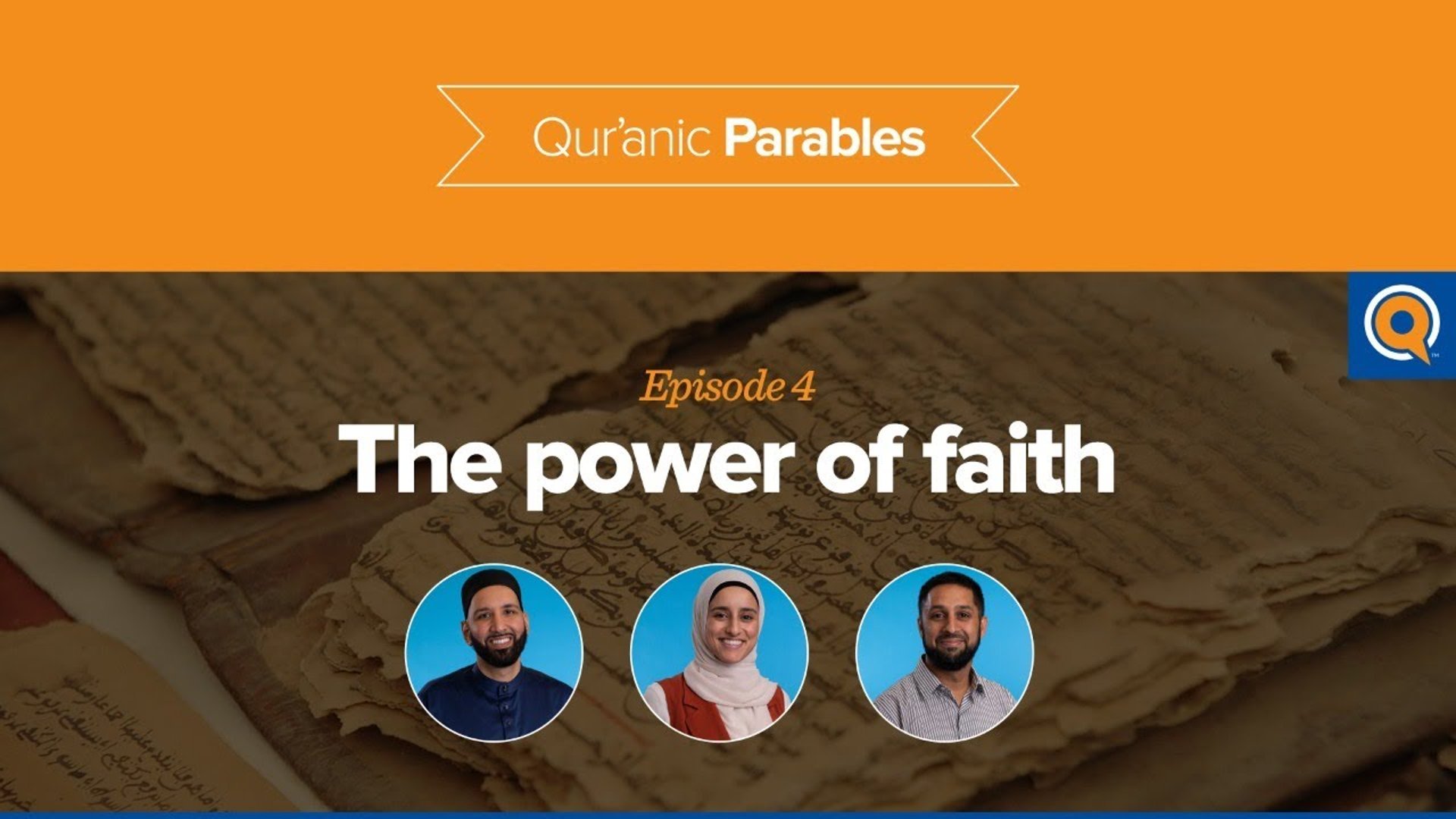 Topics: Qur'anic Parables | Yaqeen Institute for Islamic Research