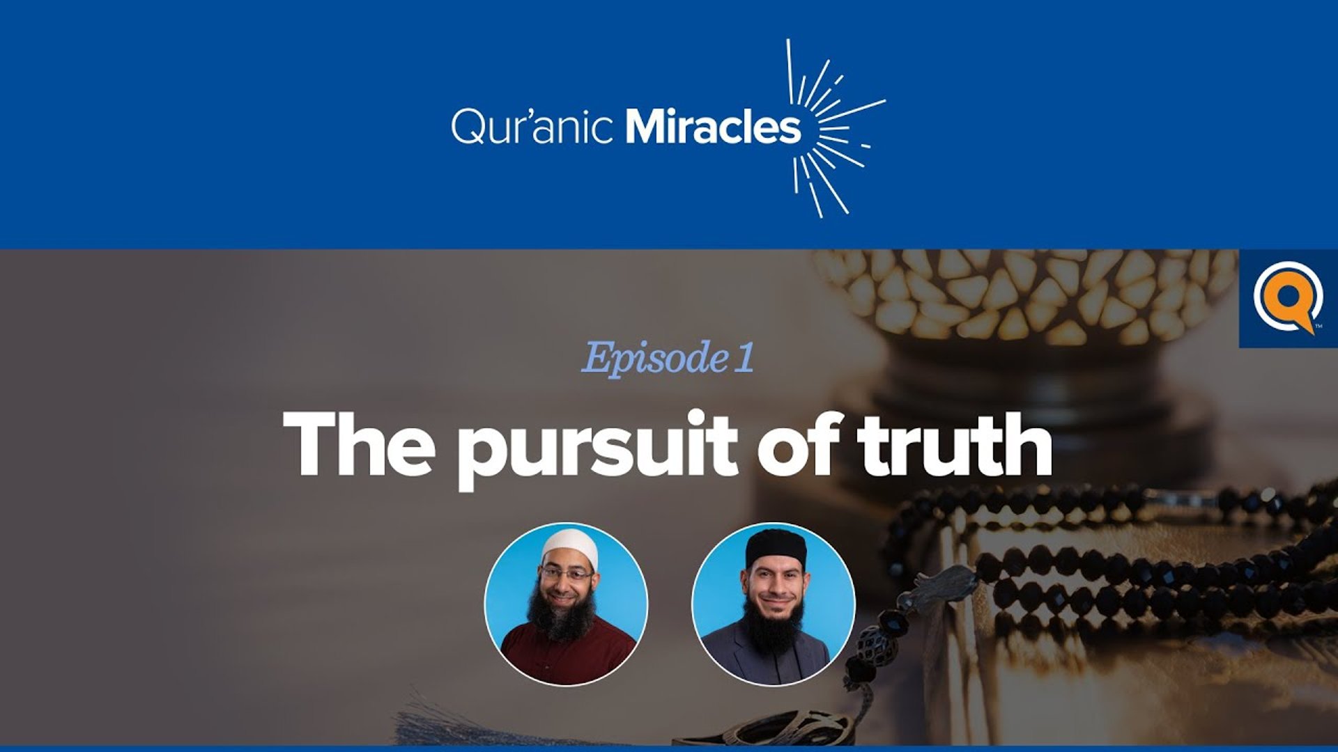 Topics: Quranic Miracles | Yaqeen Institute for Islamic Research