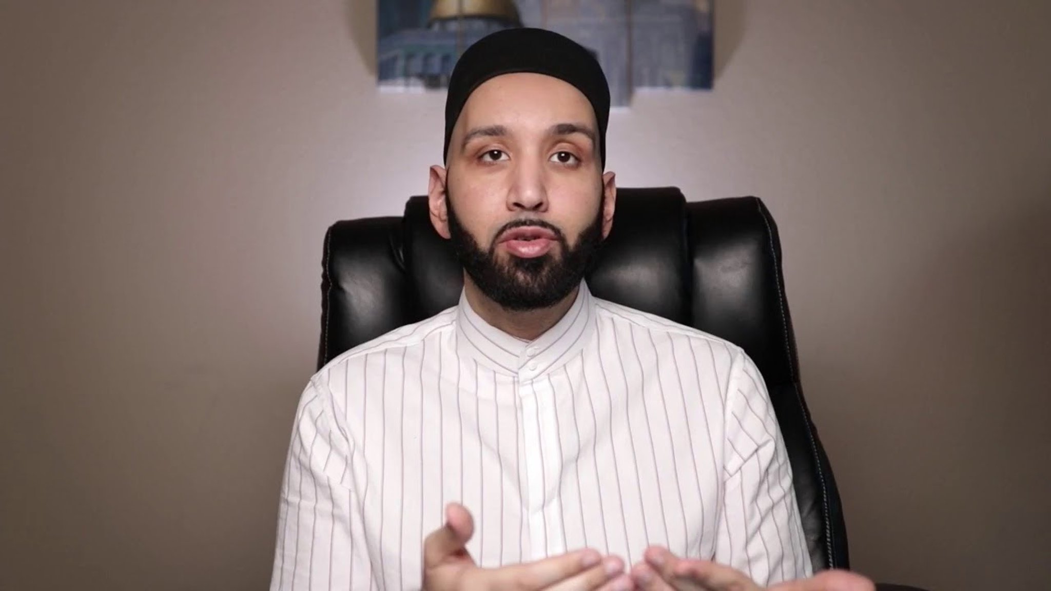 The Untwisted Truth and the Straight Path | Daily Reminders | Yaqeen ...