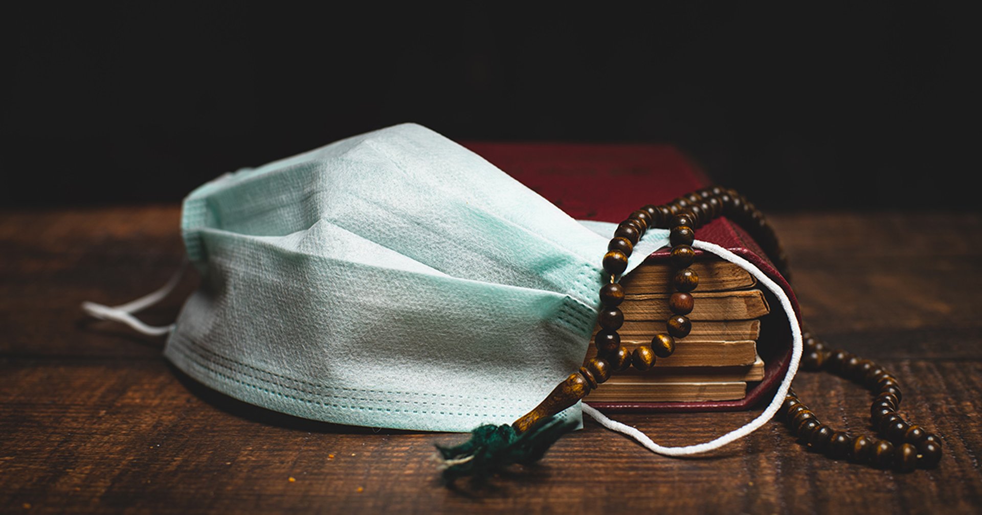 Holistic Healing: Islam’s Legacy of Mental Health | Yaqeen Institute ...