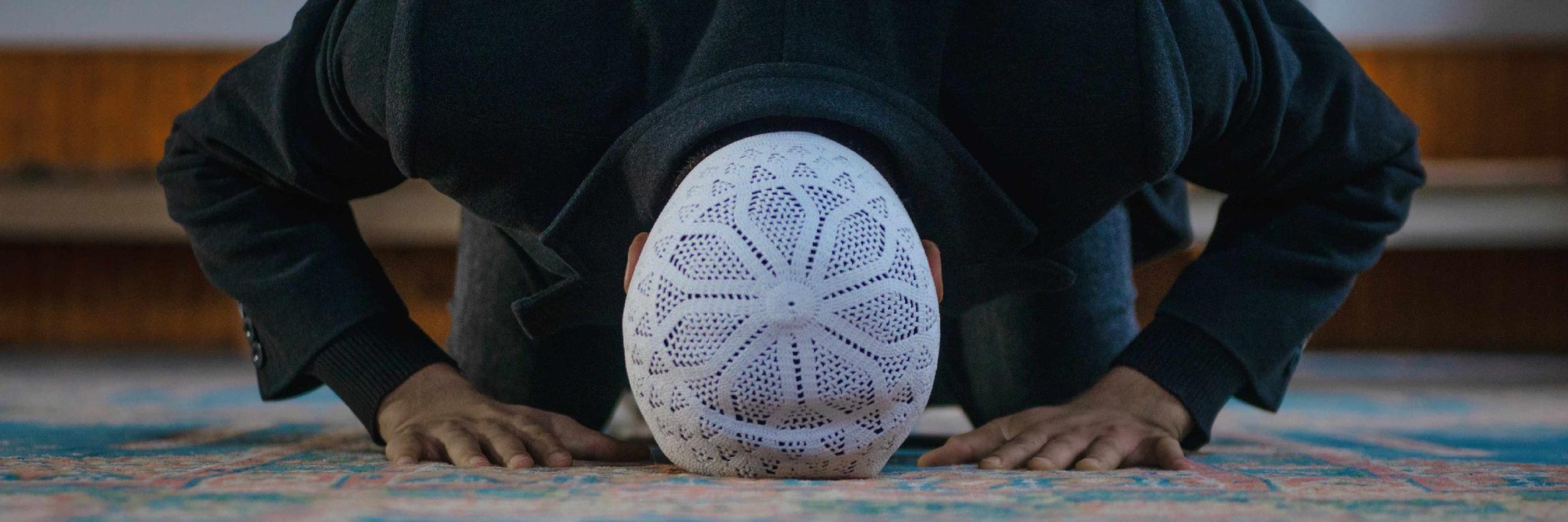 The Spiritual Psychology of Worship | Yaqeen Institute for Islamic Research