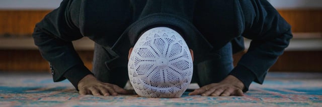 The Spiritual Psychology of Worship | Yaqeen Institute for Islamic Research