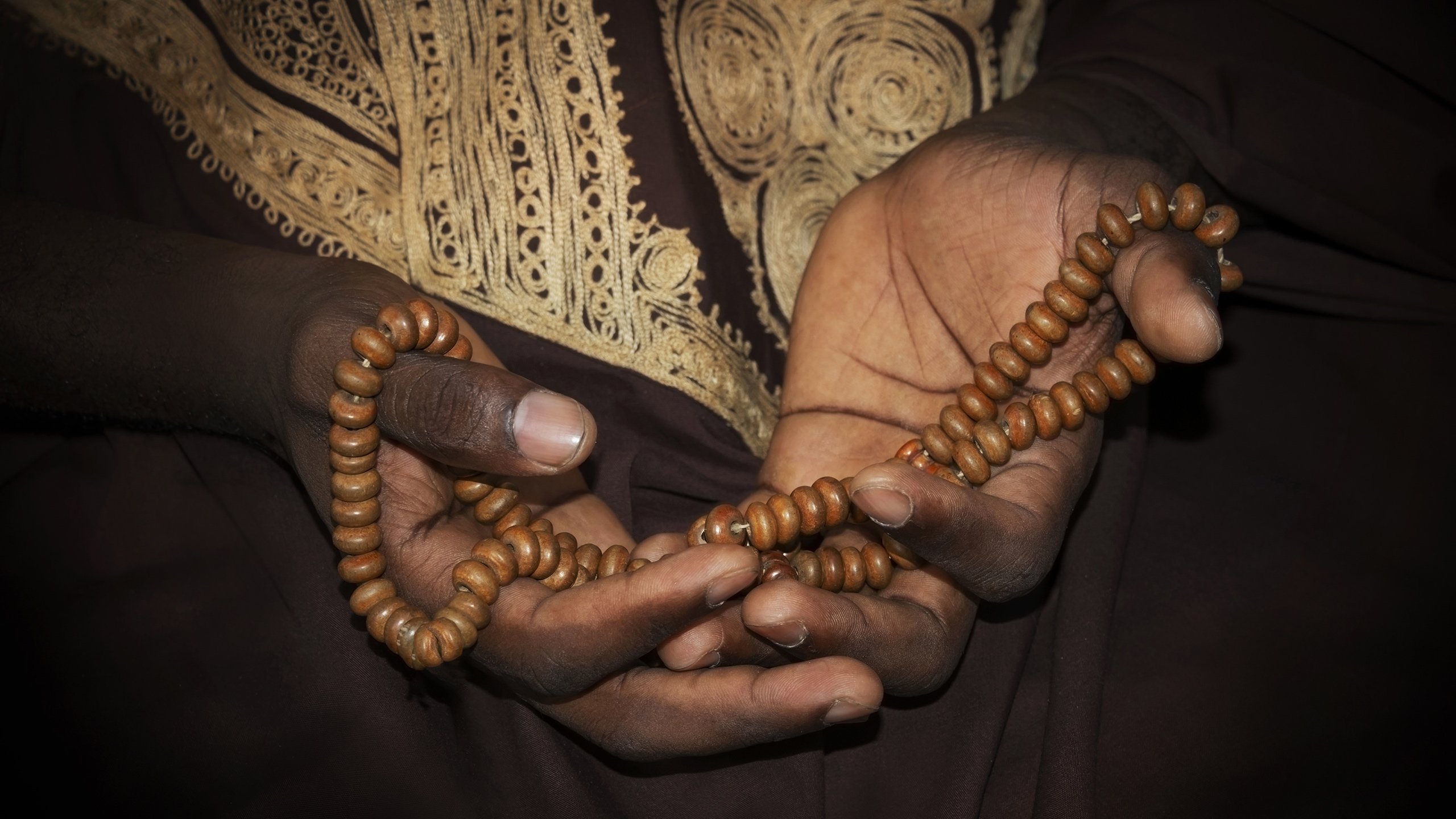 Avoiding the Ramadan Dip | Webinar | Yaqeen Institute for Islamic Research