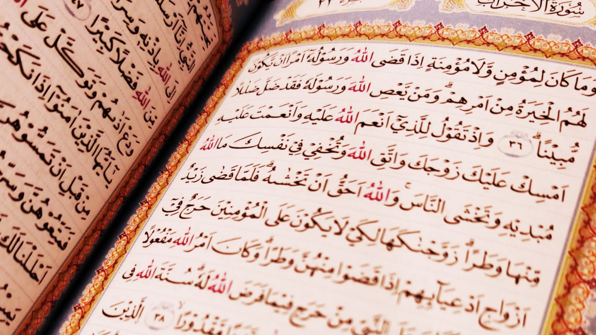 The Age Of Aisha (ra): Rejecting Historical Revisionism And ...