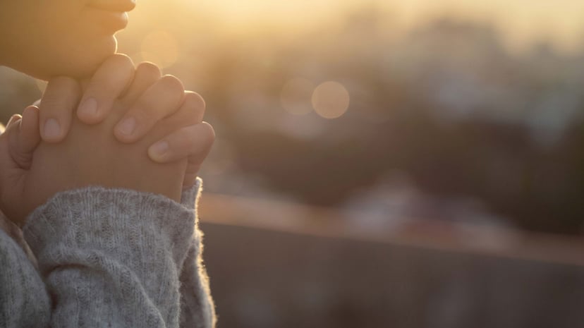 40 Prophetic Hadiths on Health & Well-being | Yaqeen Institute for ...