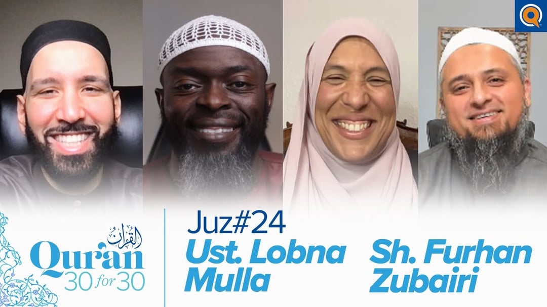 Is Islam a Conquest Ideology? On Jihad, War, & Peace | Yaqeen Institute ...