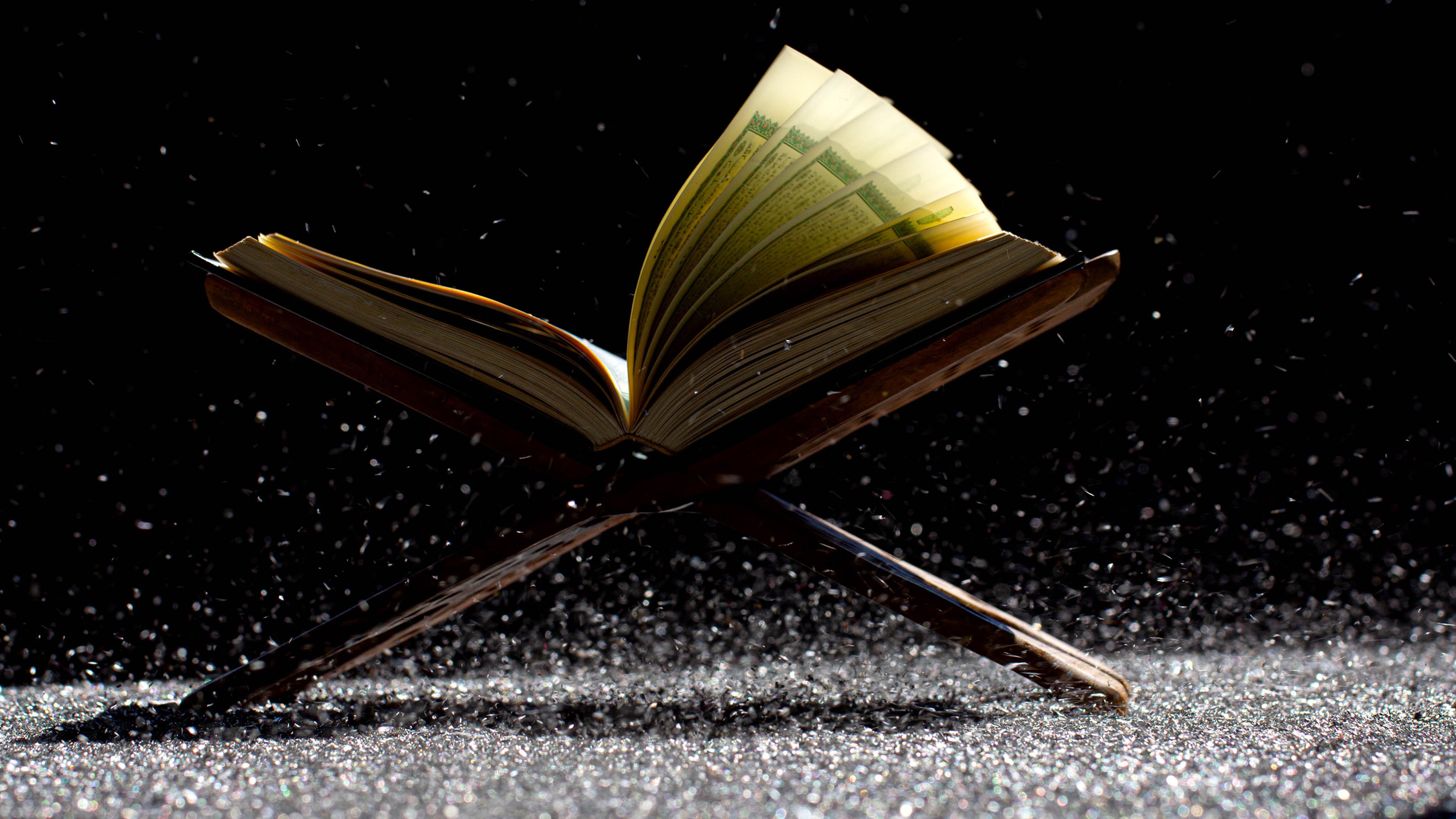 An Introduction to ‘Ulum-al-Qur’an: The Field of Qur’anic Studies ...