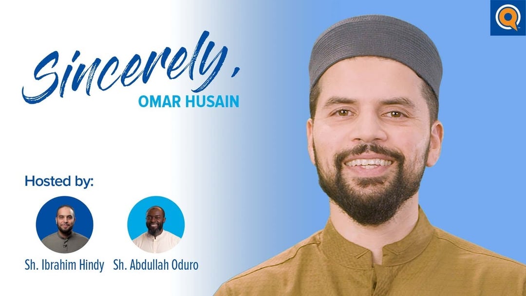 Prophetic Prayers for Relief and Protection | Yaqeen Institute for ...