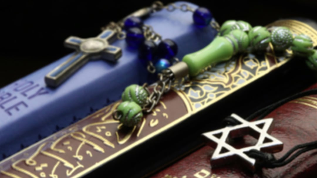 The Case for Allah’s Existence in the Quran and Sunnah | Yaqeen ...