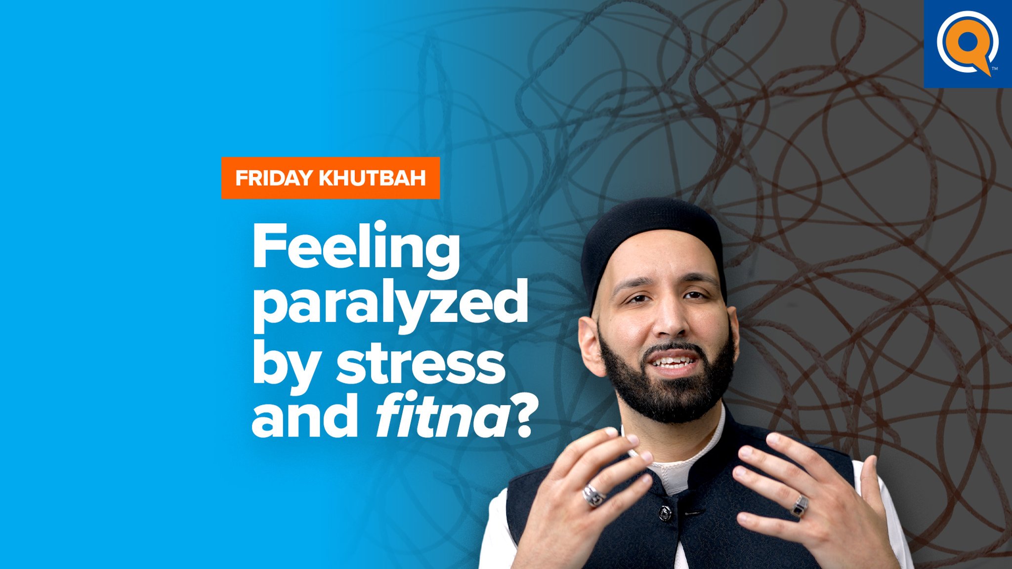 Islam and the LGBT Question: Reframing the Narrative | Yaqeen Institute ...