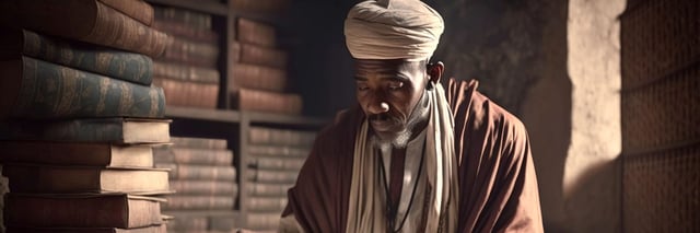 Why We Need Ulama: The Importance of Seeking Islamic Knowledge From ...