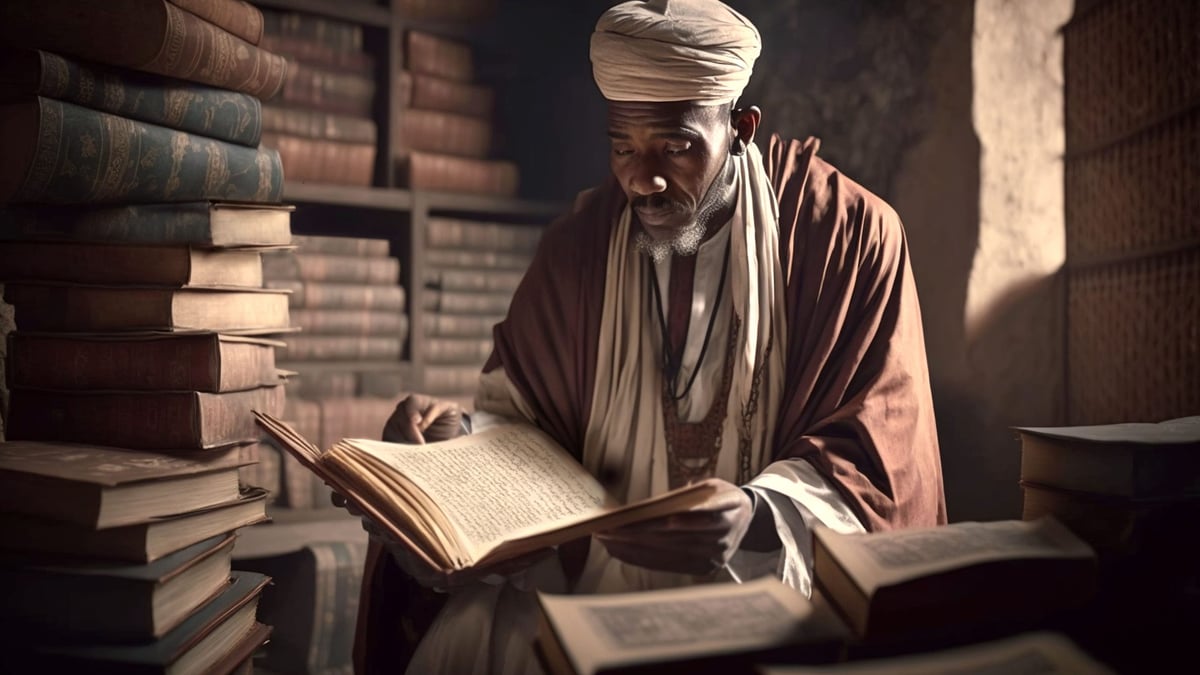 The ʿUthmānic Codex: Understanding how the Qur’an was Preserved ...
