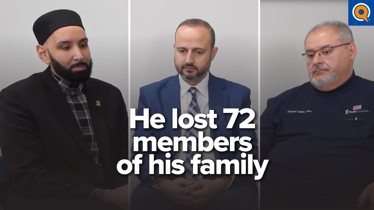 Shari’ah in Today’s World: Renewing Islamic Discourse | Yaqeen ...