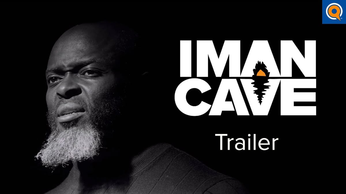 Series Trailer | Iman Cave | Yaqeen Institute for Islamic Research