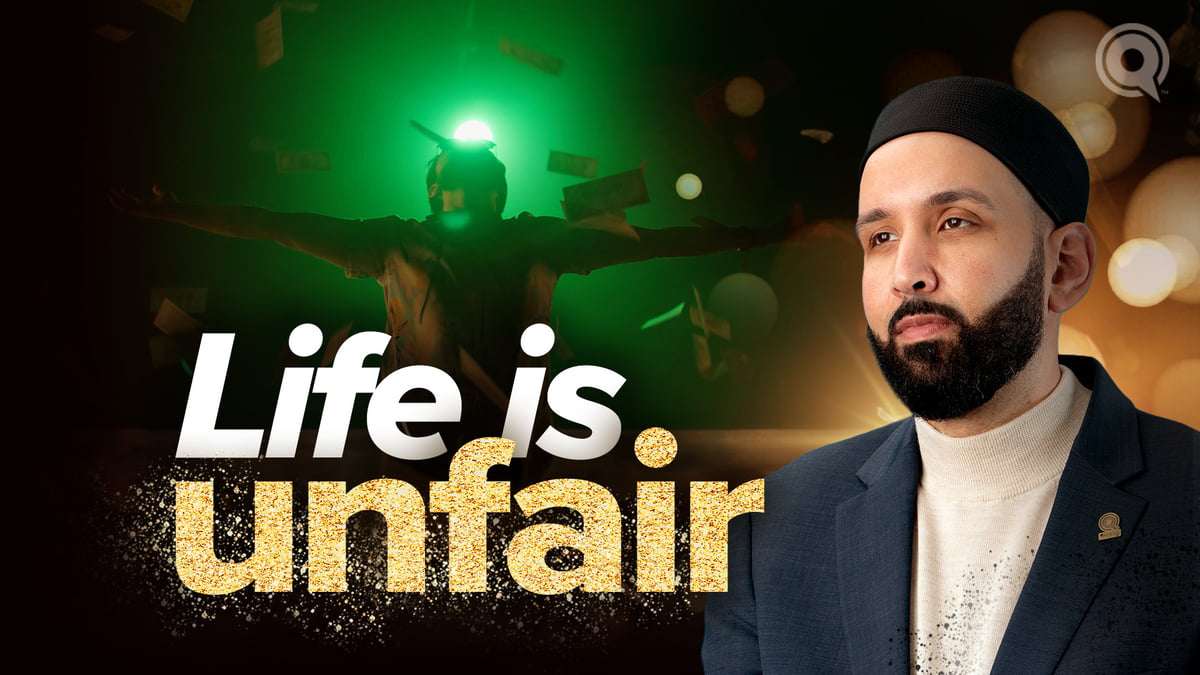 Ḥayāʾ: More Than Just Modesty in Islam | Yaqeen Institute for Islamic ...