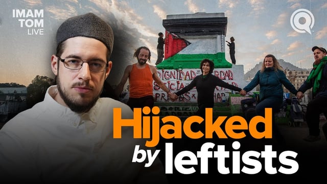 Yaqeen Institute for Islamic Research