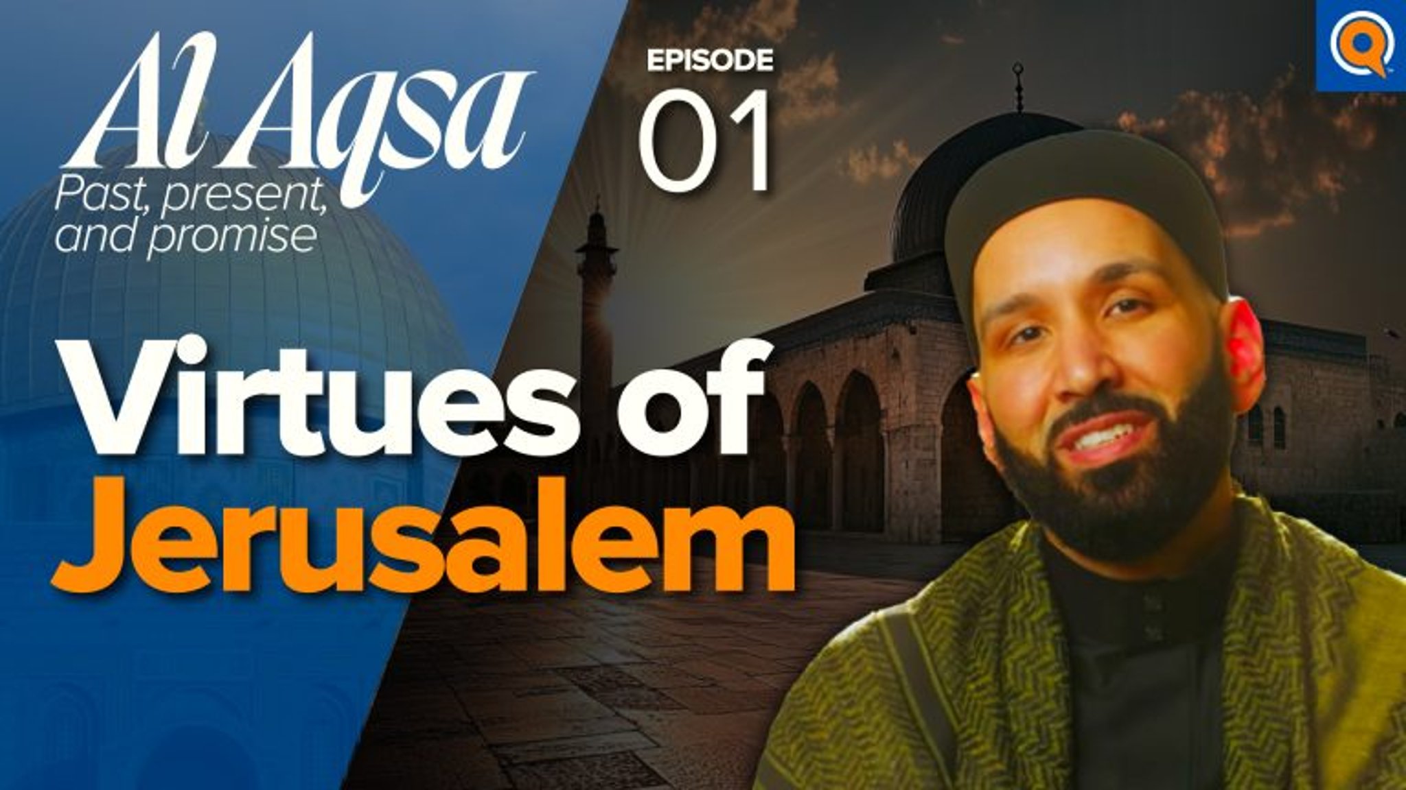 The Blessed Land of Al-Sham: Palestine, Lebanon, Syria, Jordan | Al ...